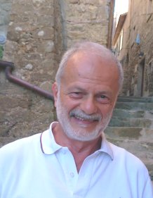 Massimo Ferri's Home Page